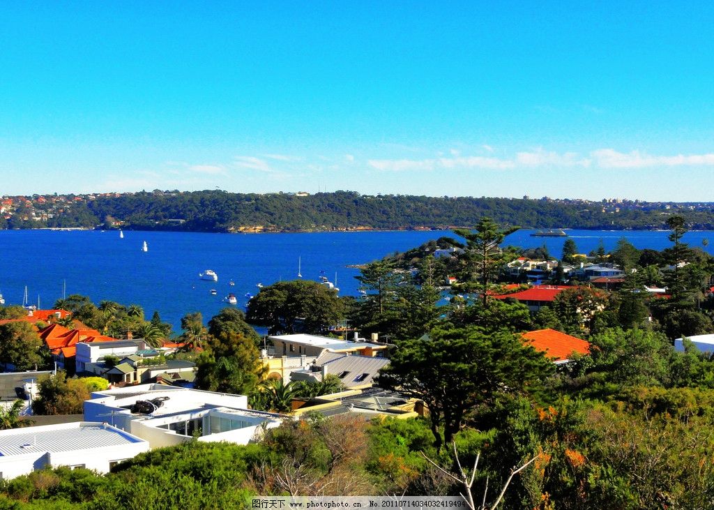 澳大利亚图片_旅游度假_生活方式-图行天下素材网